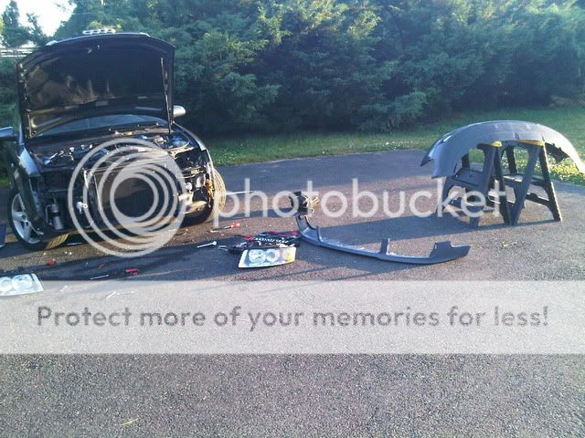 Random Pictures Of Your B6... - Page 26