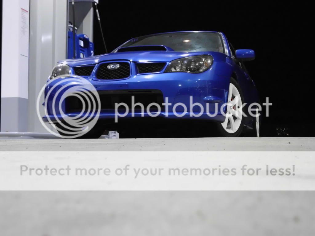 WRB rocking white rims - NASIOC