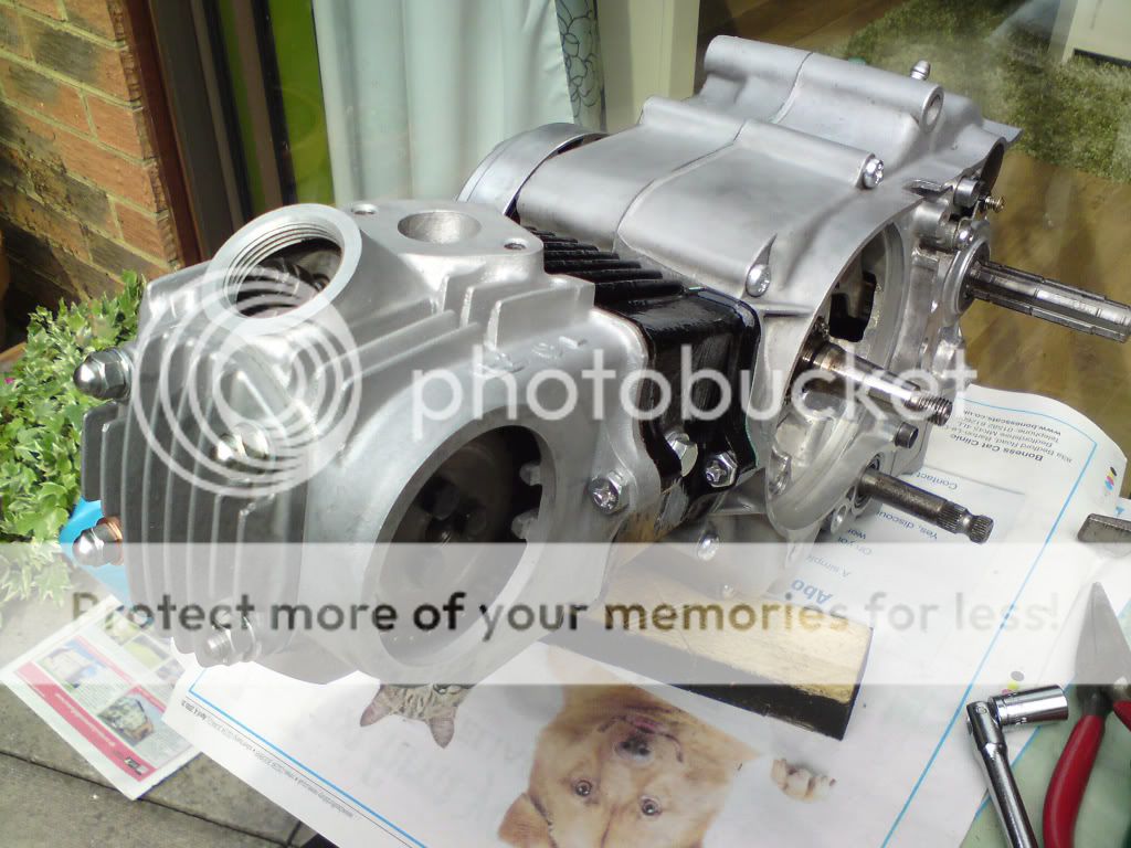 6v c70 engine upgrade options? - Page 3 - C90Club.co.uk