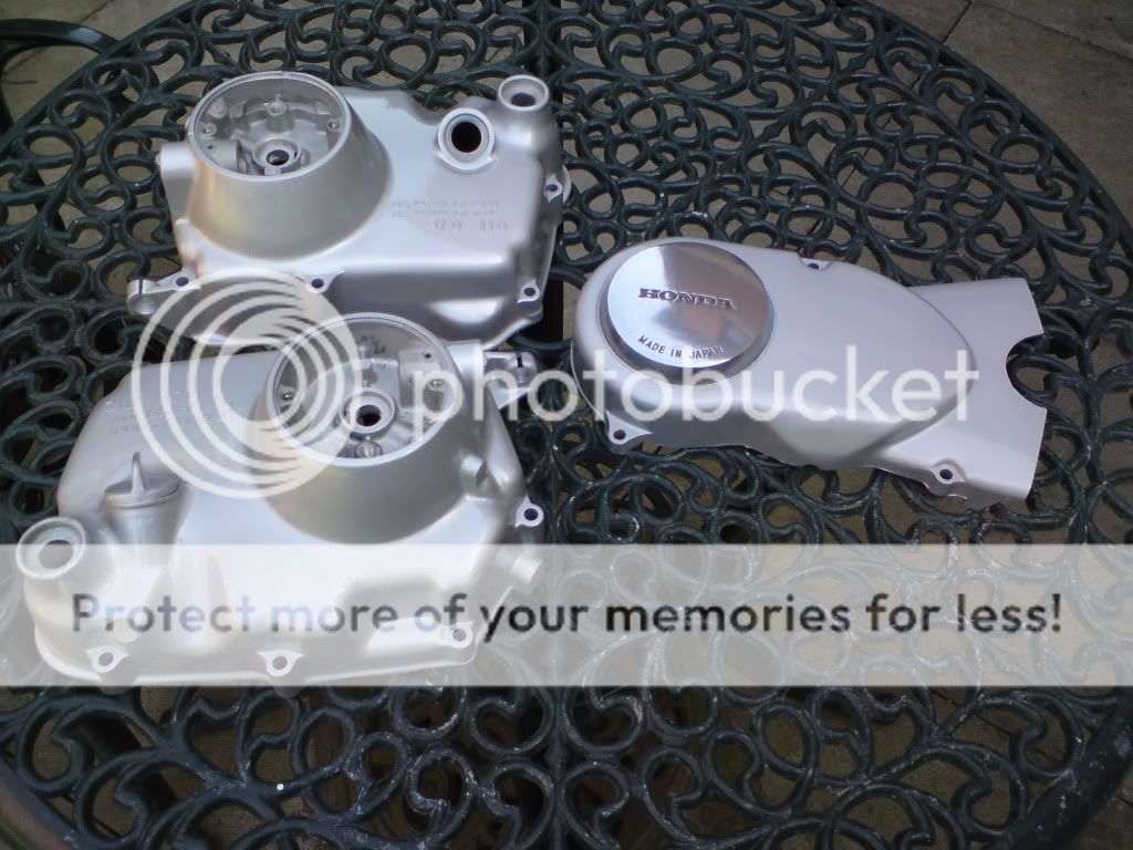 C100 engine details - C90Club.co.uk