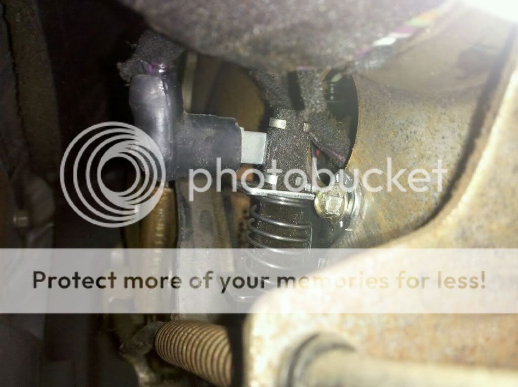 RABS valve switch closed - Page 2 - Ford Truck Enthusiasts Forums