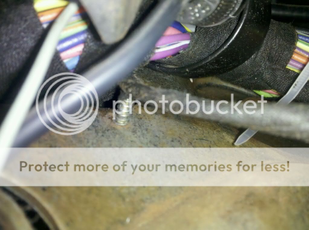 RABS valve switch closed - Page 2 - Ford Truck Enthusiasts Forums