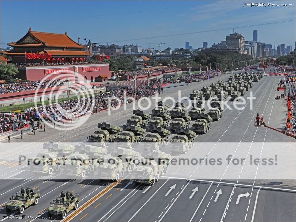 beijing,china national day parade and gala - SkyscraperCity